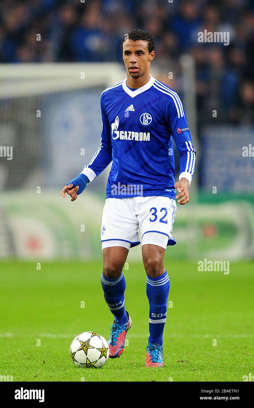Joel matip hi-res stock photography and images - Alamy
