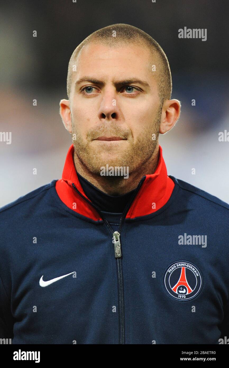 Jeremy menez hi-res stock photography and images - Alamy