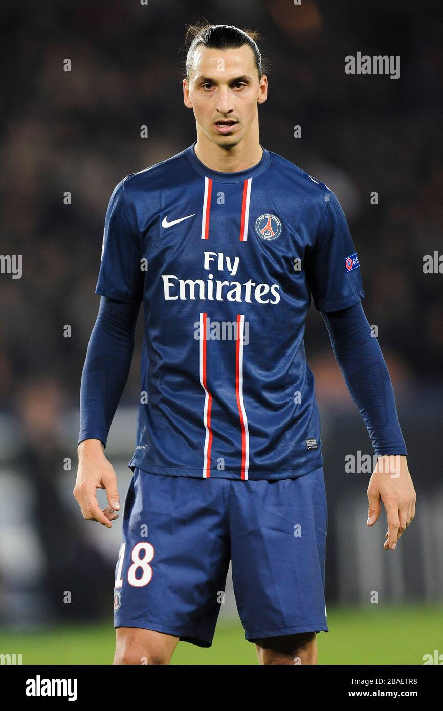 Ibrahimovic hi-res stock photography and images - Alamy