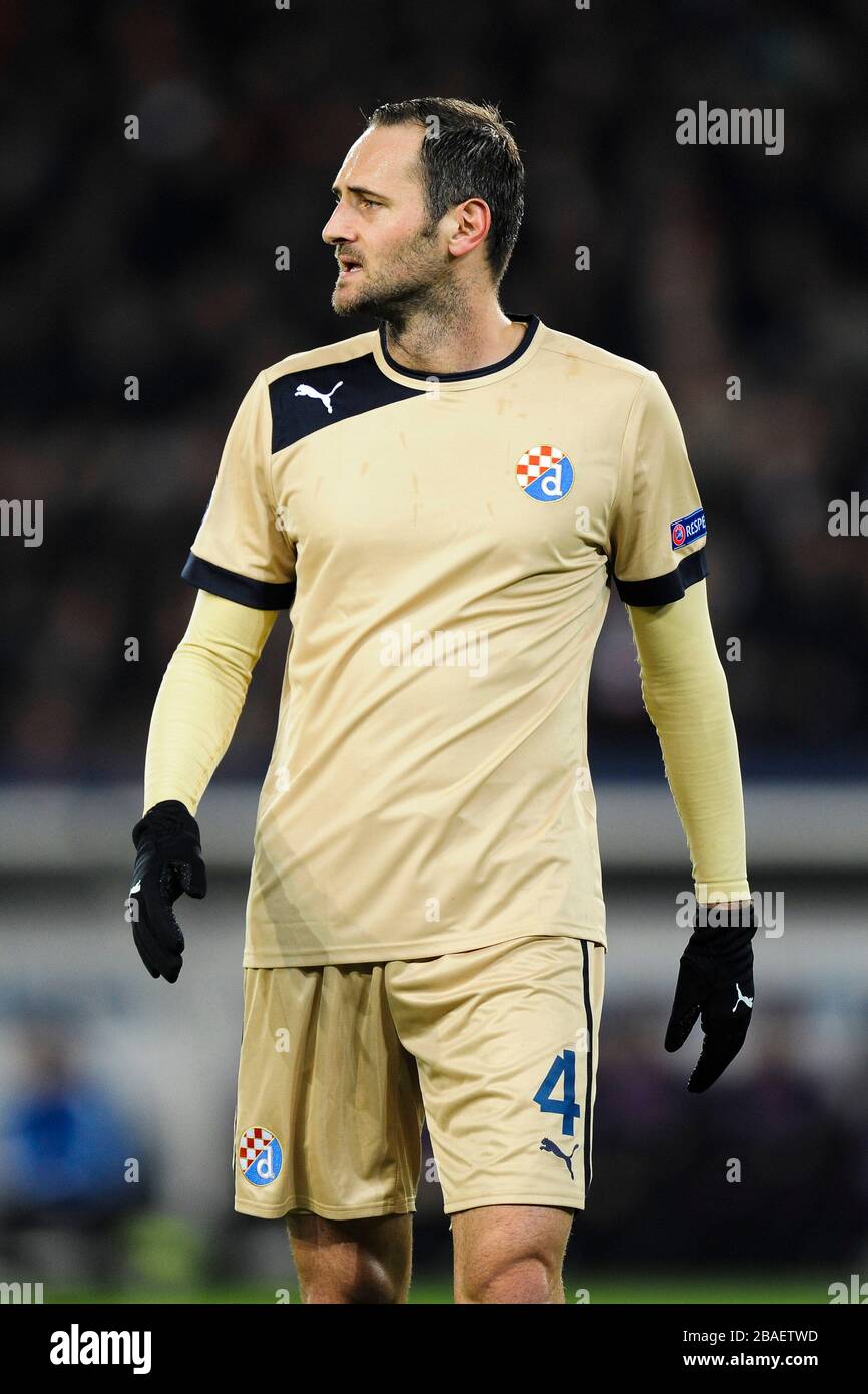 Josip simunic hi-res stock photography and images - Alamy