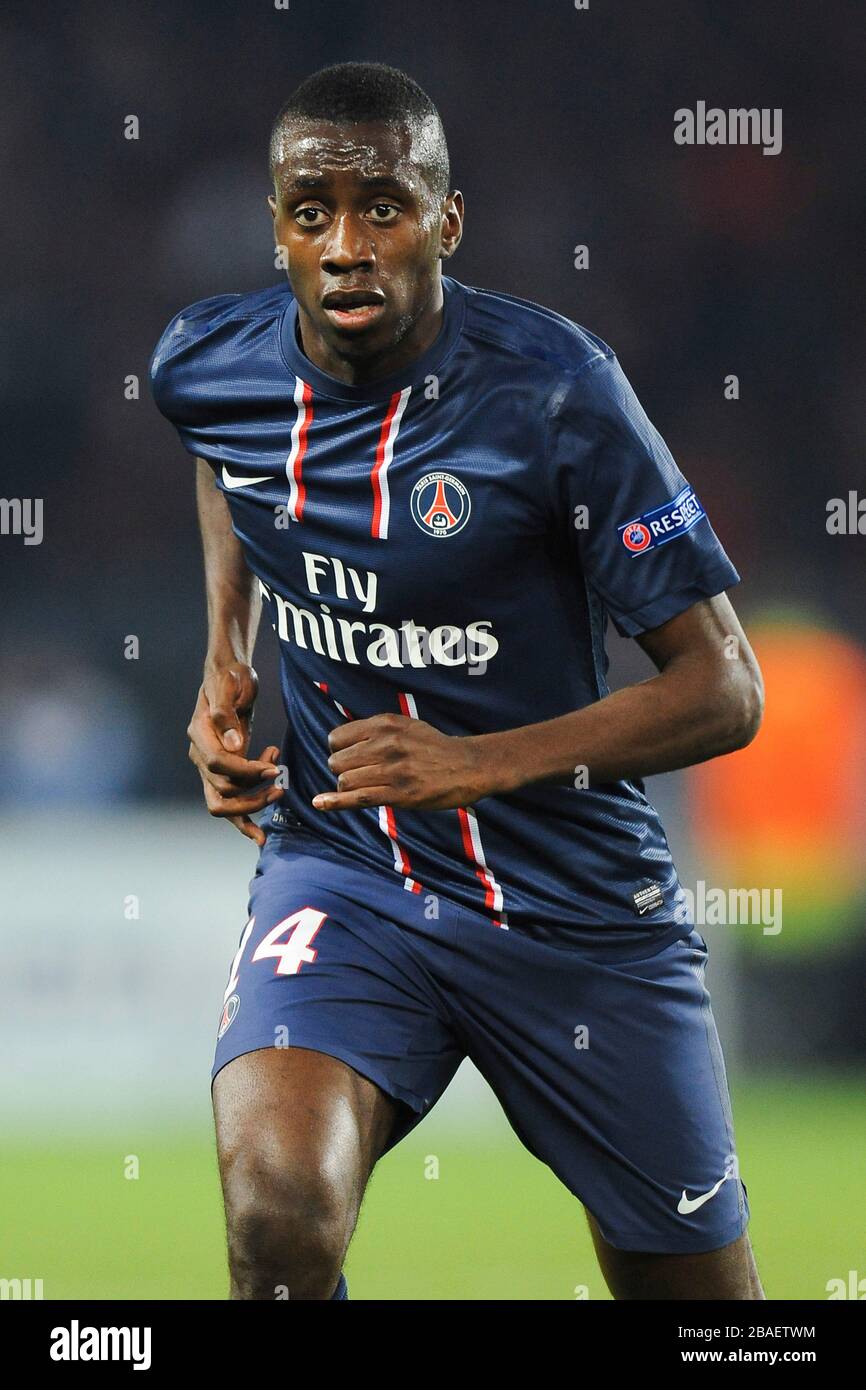 Blaise Matuidi