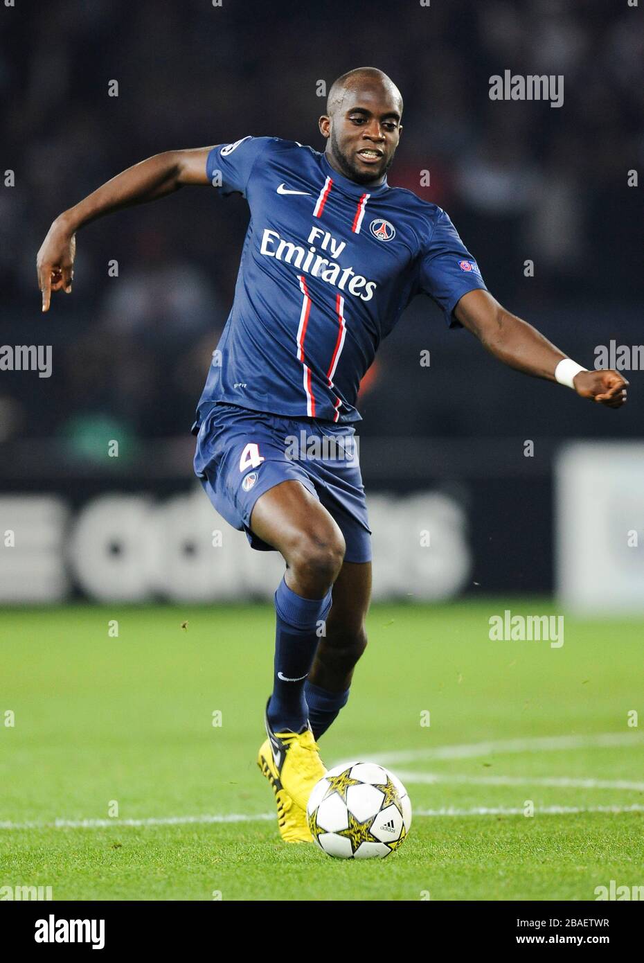 Mohamed Sissoko High Resolution Stock Photography and Images - Alamy