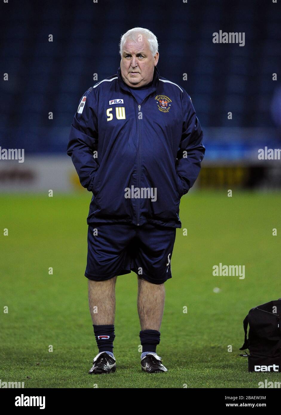 Steve wales hi-res stock photography and images - Alamy