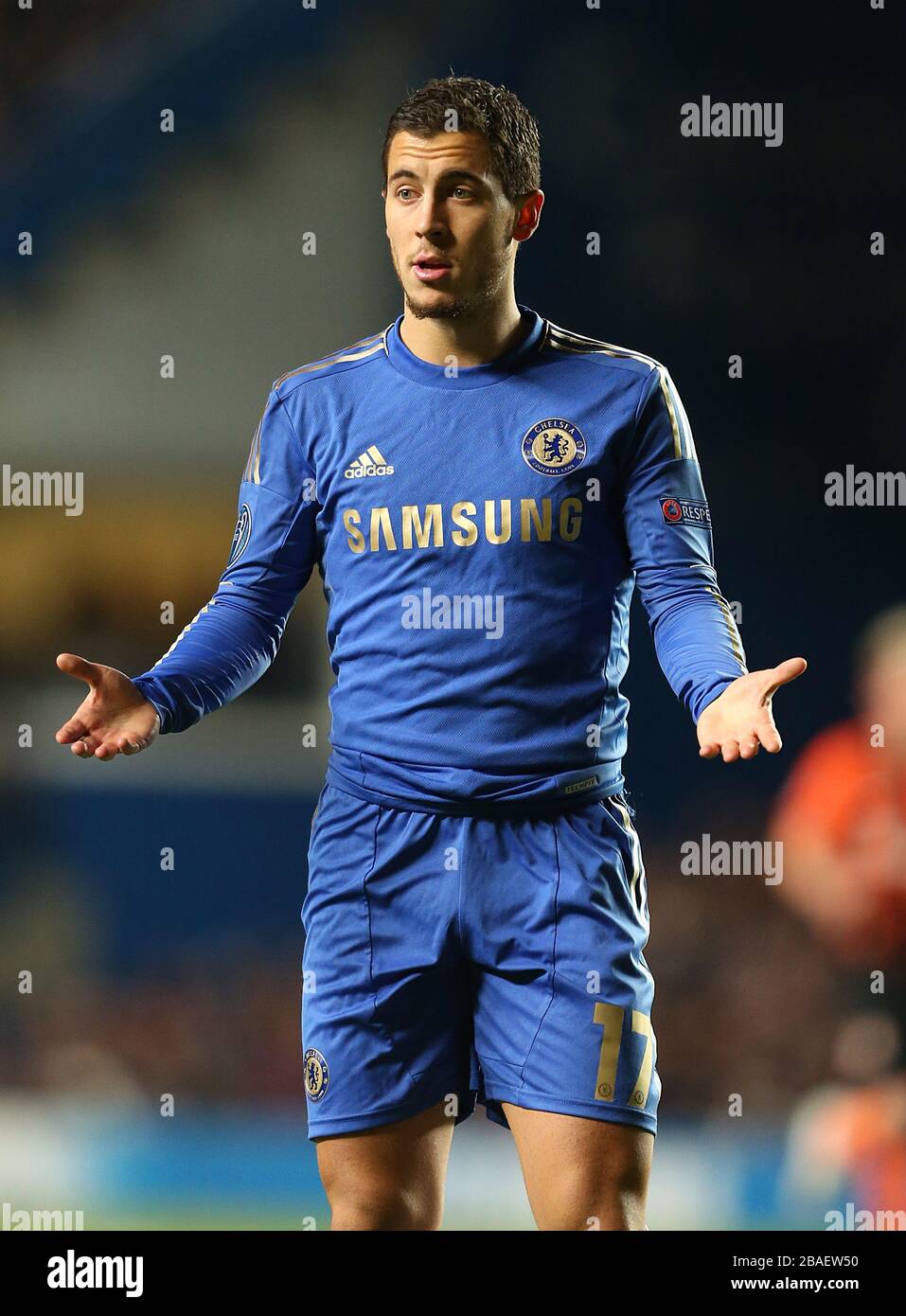 Eden Hazard Chelsea 2022 2022