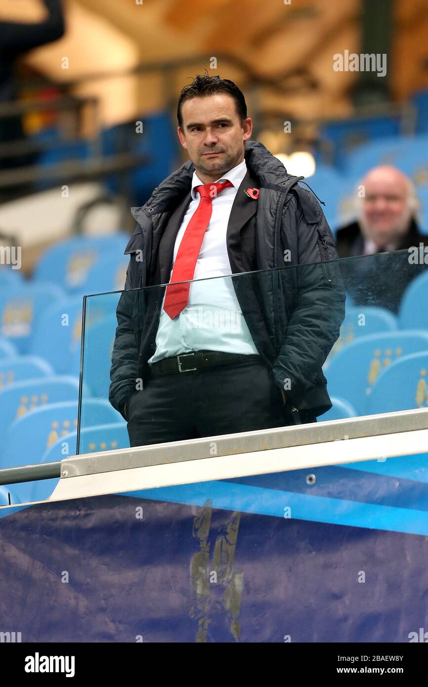 Marc Overmars High Resolution Stock Photography and Images - Alamy