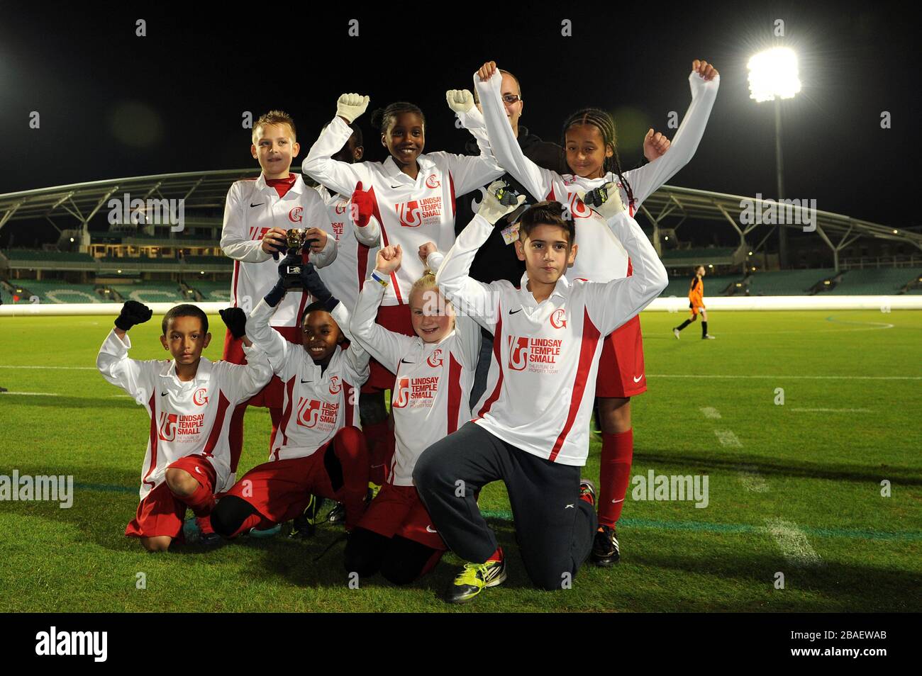 Schools ampics hi-res stock photography and images - Alamy