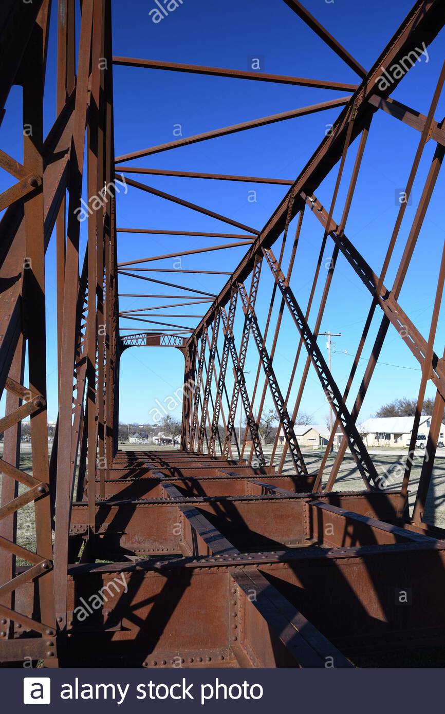 Texas State Railroad High Resolution Stock Photography and Images - Alamy