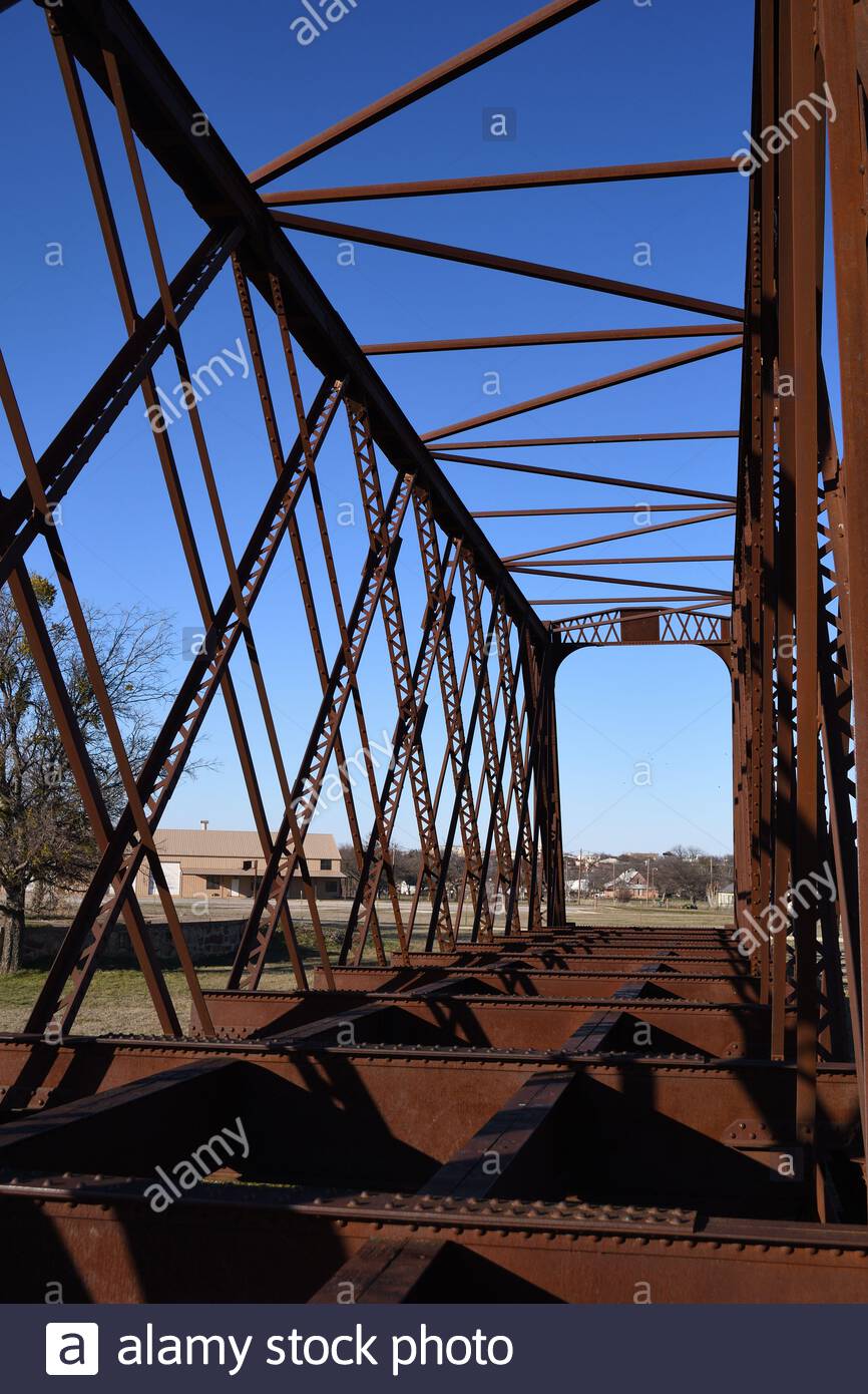 Texas State Railroad High Resolution Stock Photography and Images - Alamy