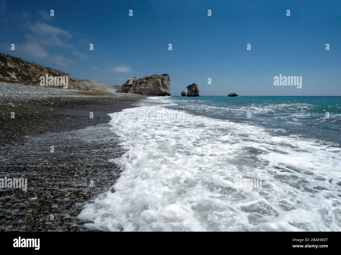 The birth of aphrodite hi-res stock photography and images - Alamy