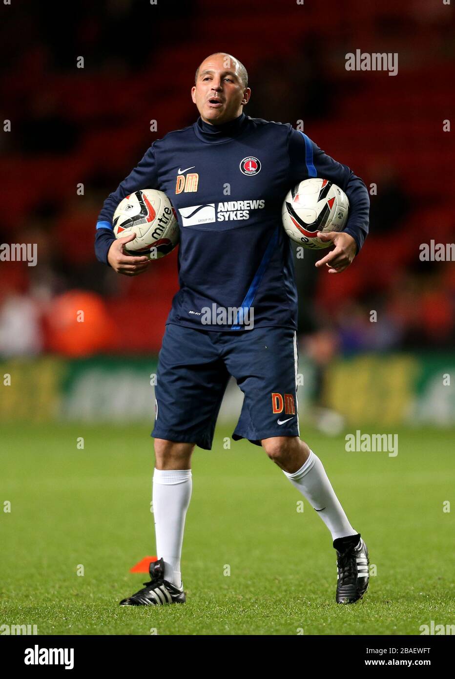 Damian matthew hi-res stock photography and images - Alamy