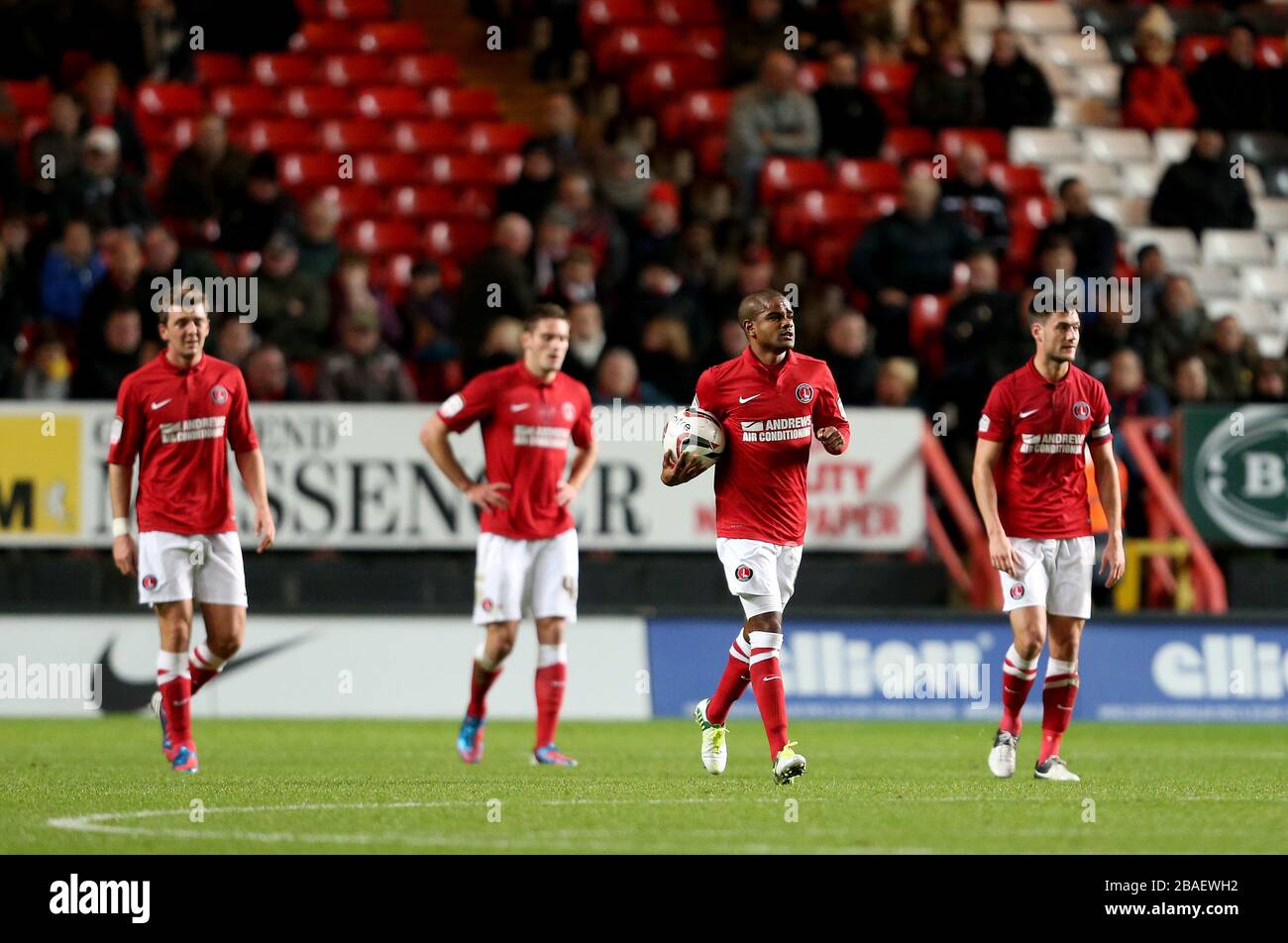 Conceding hi-res stock photography and images - Alamy