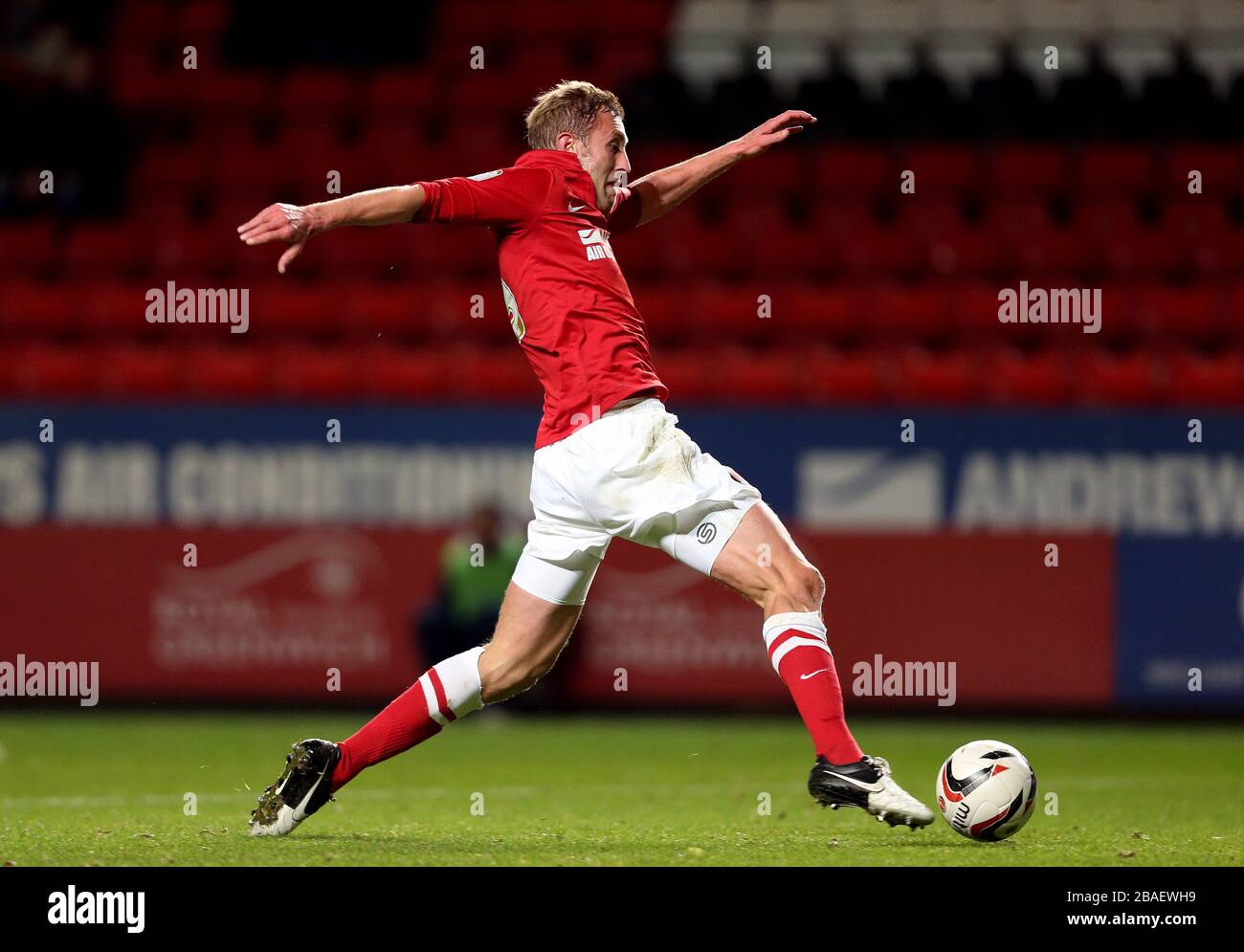 Rob Hulse, Charlton Athletic Stock Photo - Alamy