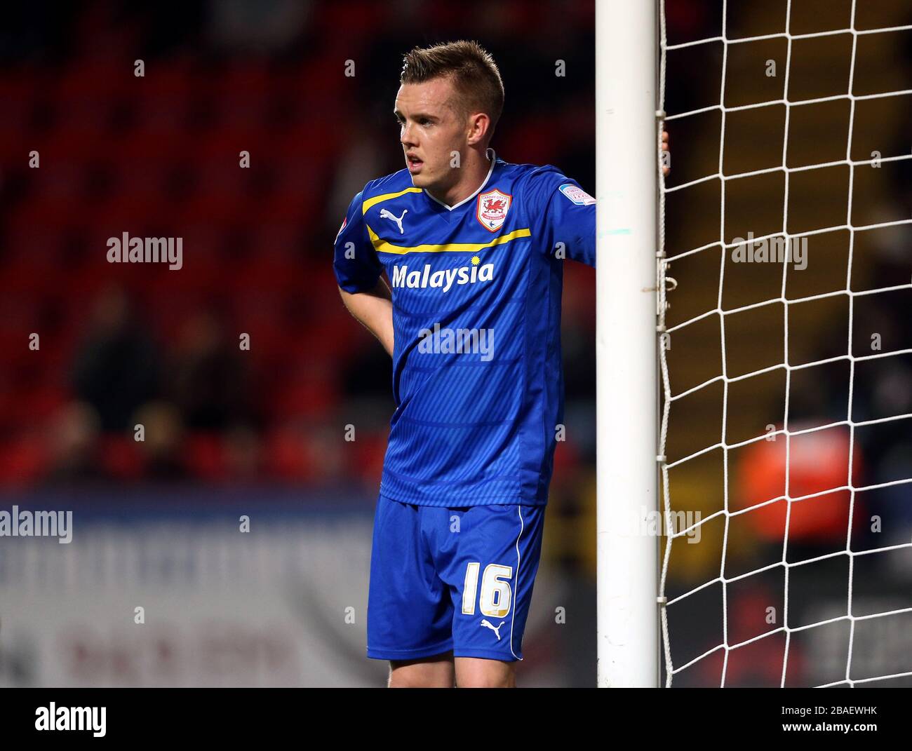 Craig noone cardiff hi-res stock photography and images - Alamy