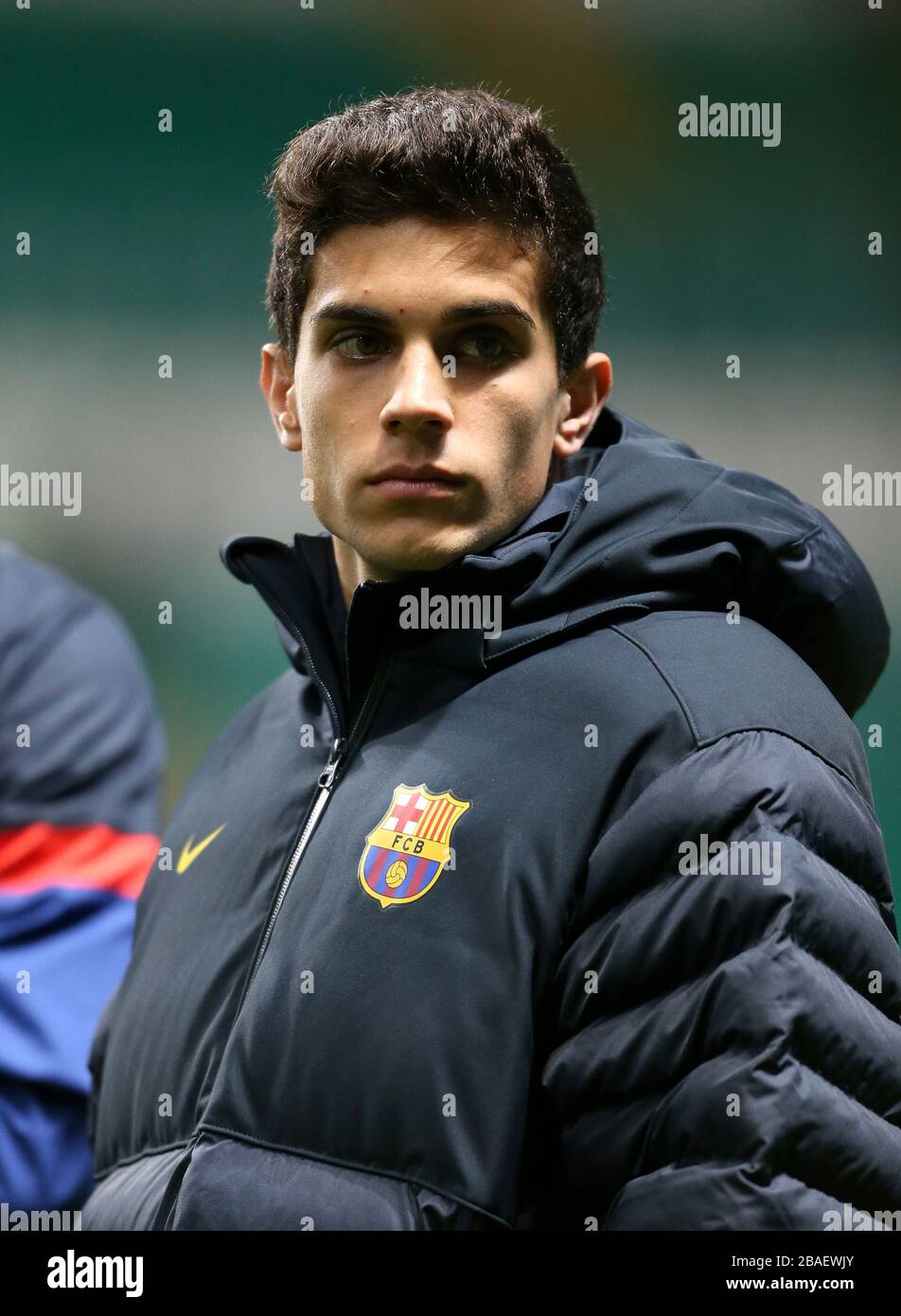 Marc bartra hi-res stock photography and images - Alamy