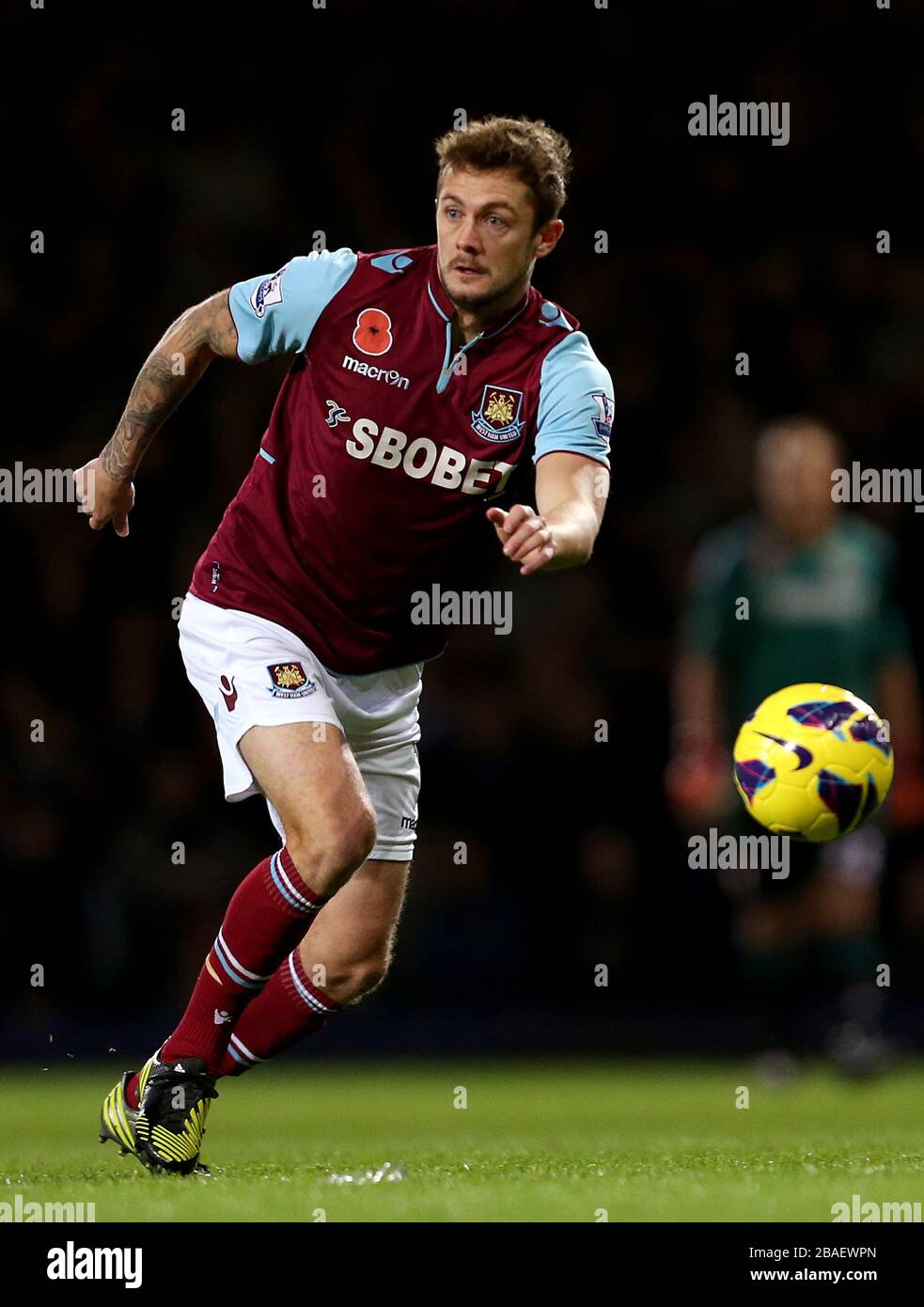 George mccartney hi-res stock photography and images - Alamy