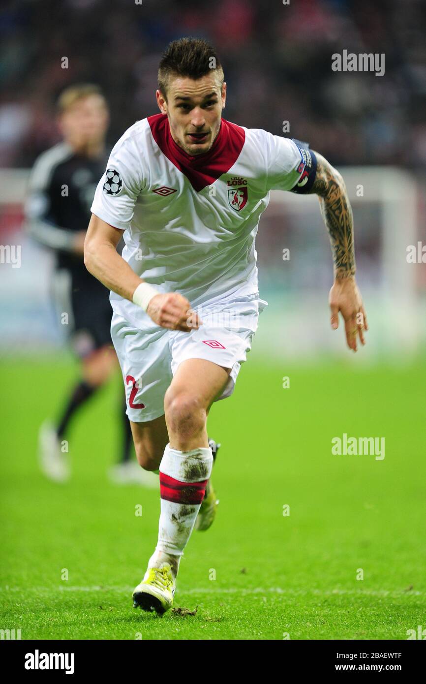 Mathieu debuchy hi-res stock photography and images - Alamy