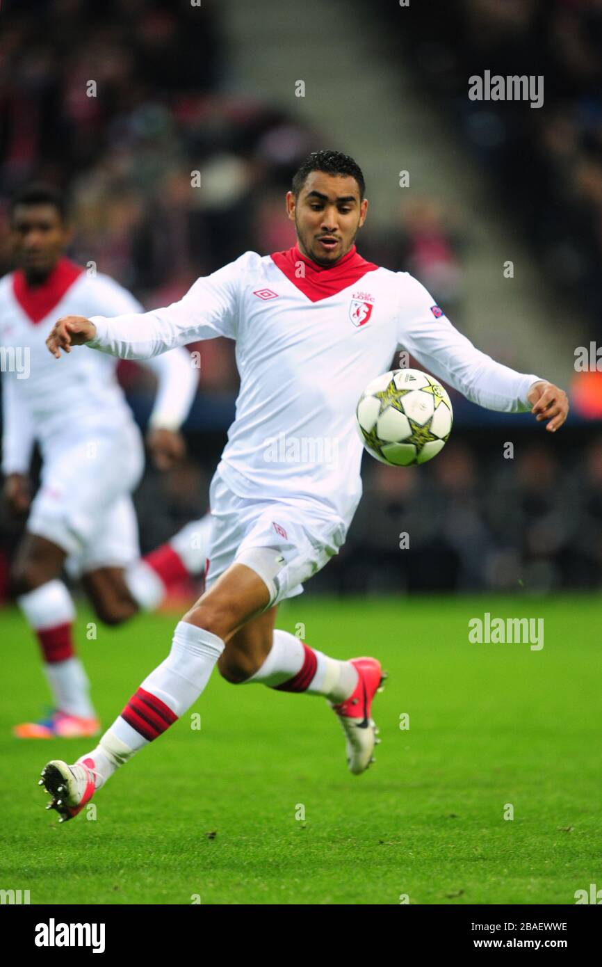 Payet dimitri hi-res stock photography and images - Alamy
