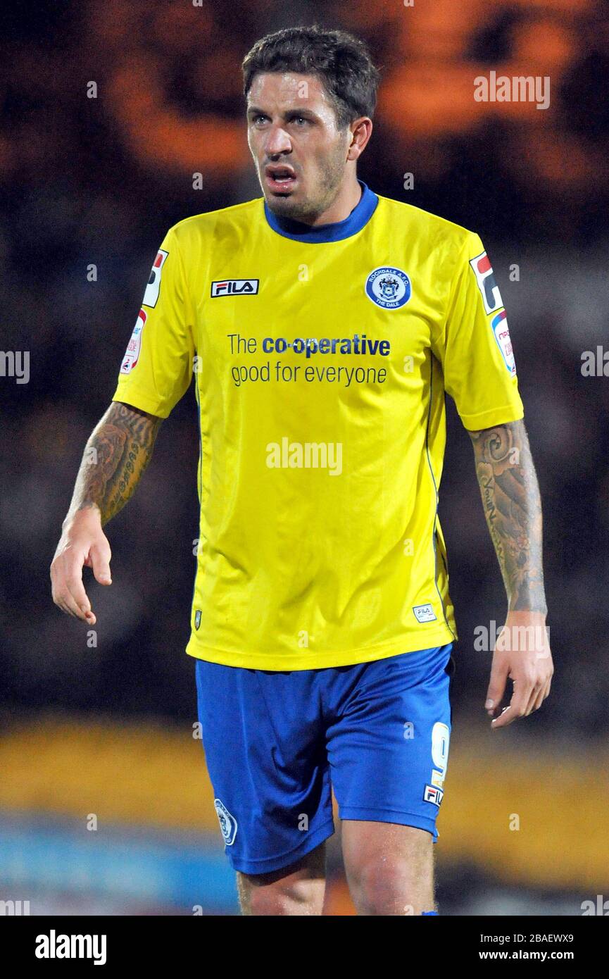 George donnelly hi-res stock photography and images - Alamy