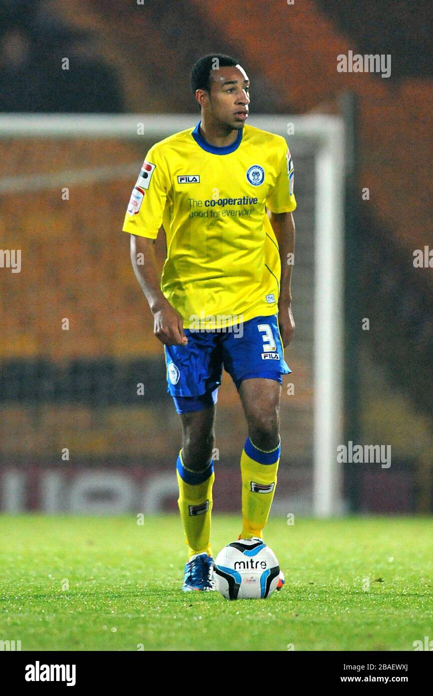 Rhys bennett hi-res stock photography and images - Alamy