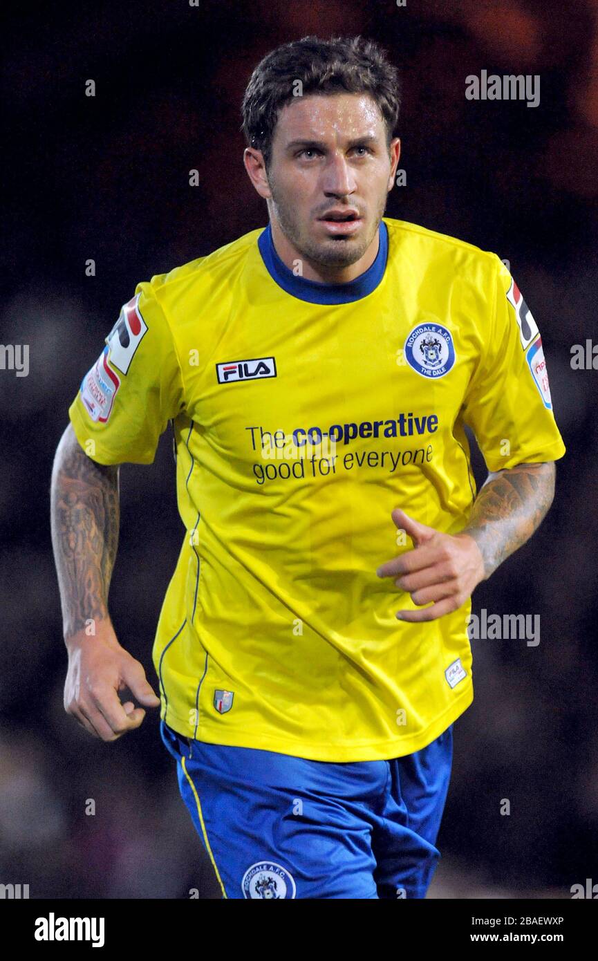 George donnelly hi-res stock photography and images - Alamy