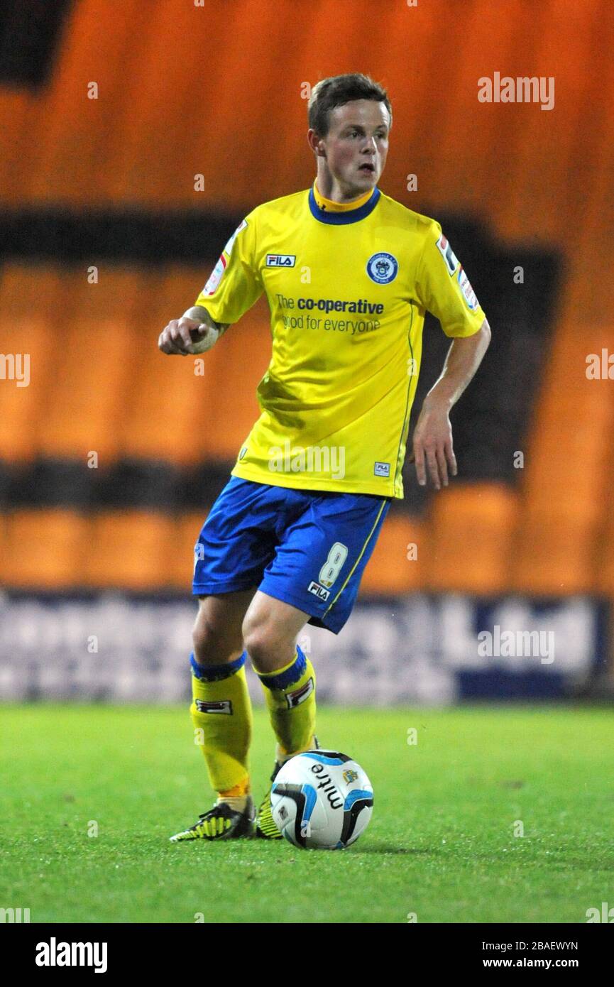 Football full length stock andrew hi-res stock photography and images ...