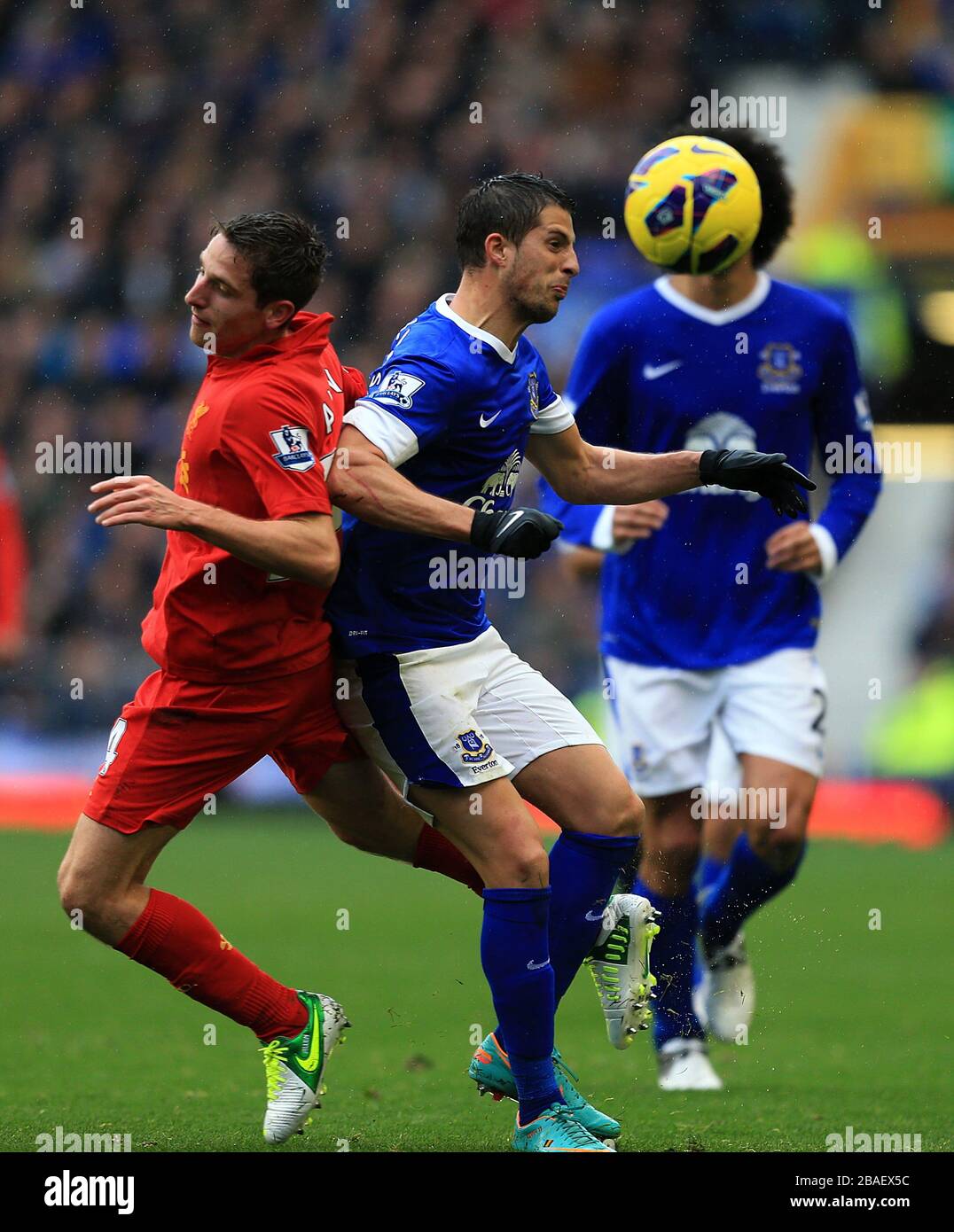 Kevin allen hi-res stock photography and images - Alamy