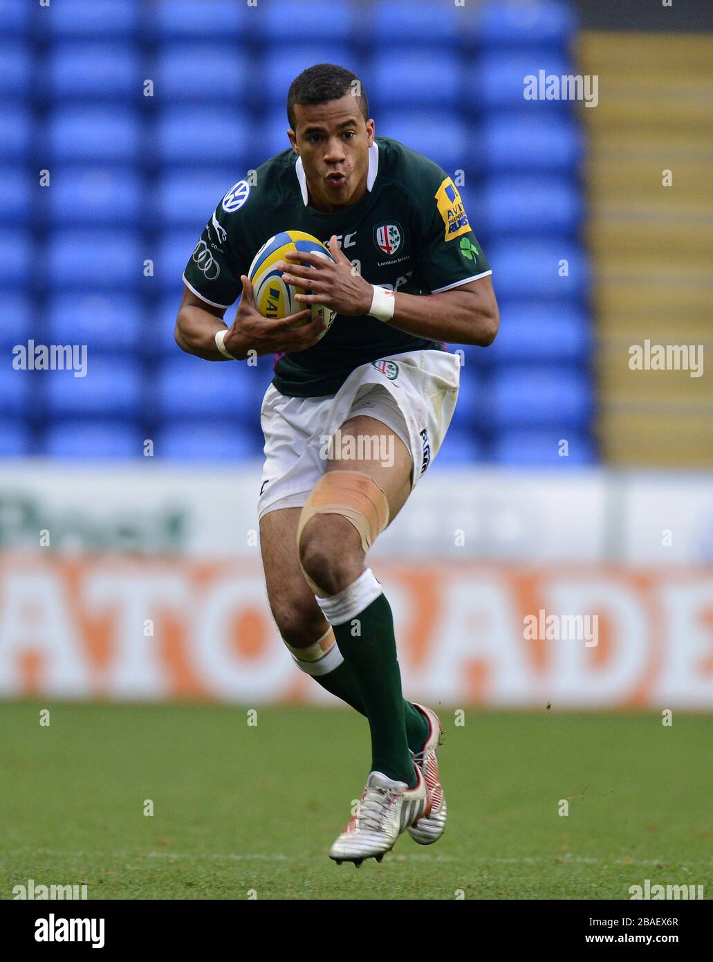 Anthony watson hi-res stock photography and images - Alamy