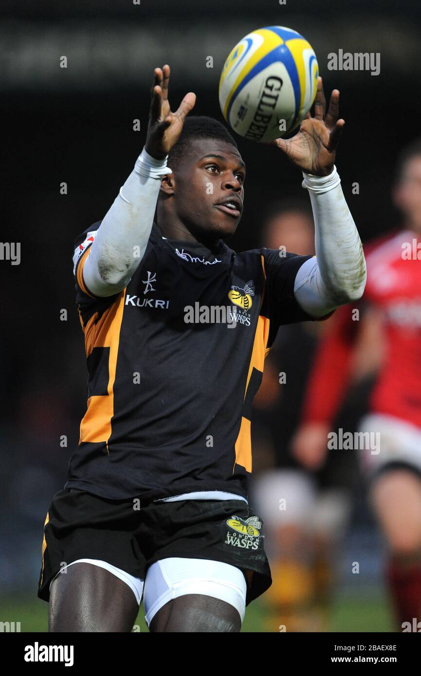 Welsh man hi-res stock photography and images - Alamy