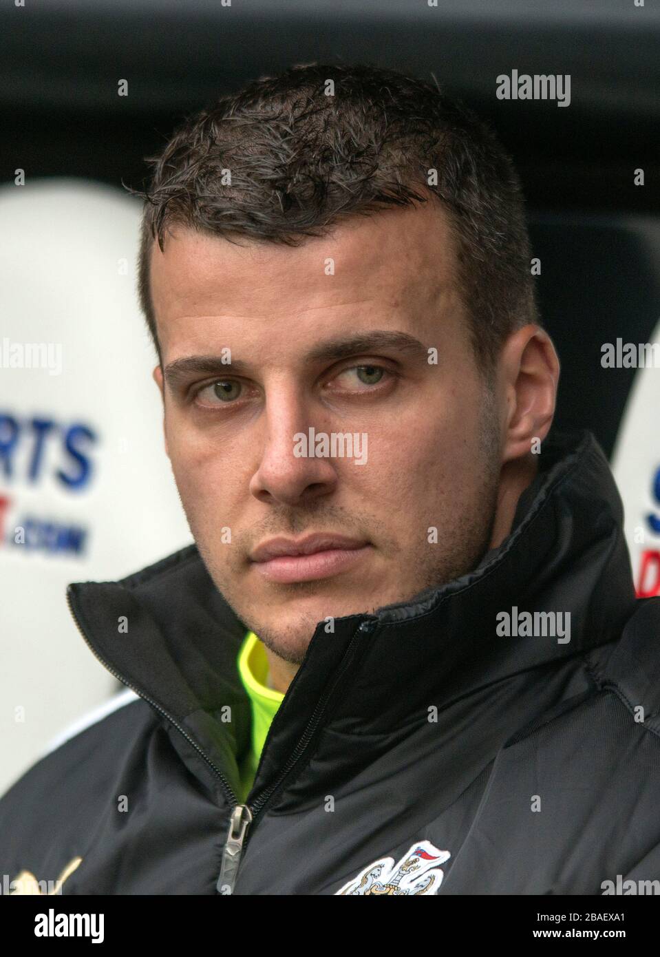 Steven taylor hi-res stock photography and images - Alamy