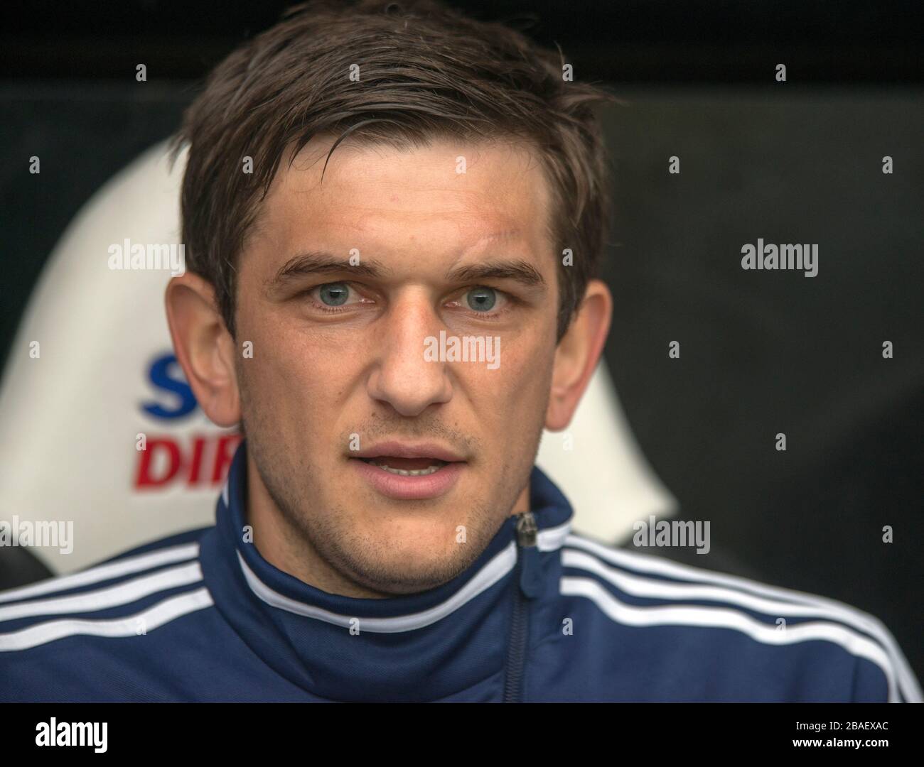 Portrait popov hi-res stock photography and images - Alamy