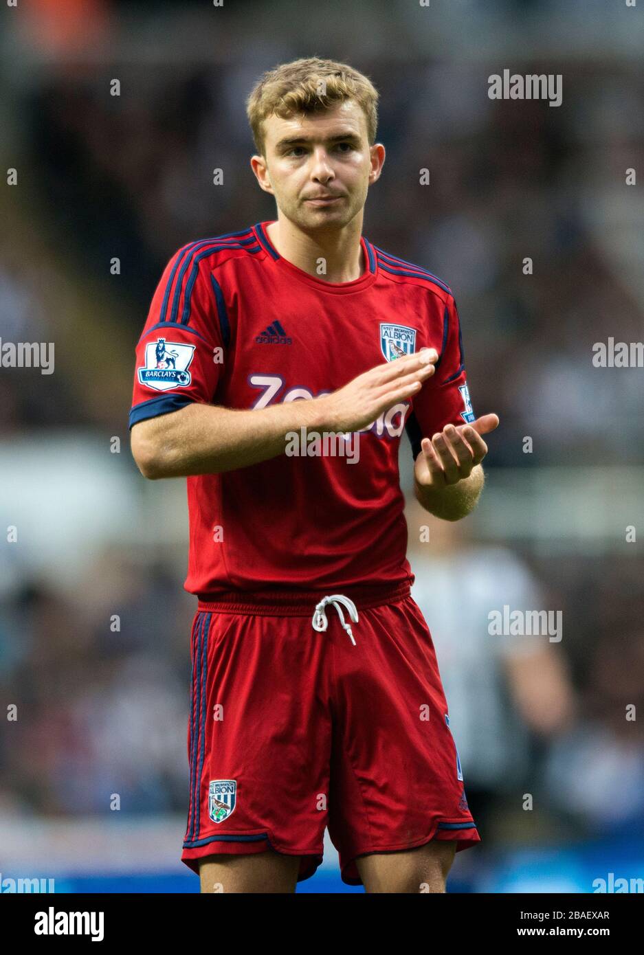 James morrison football hi-res stock photography and images - Alamy
