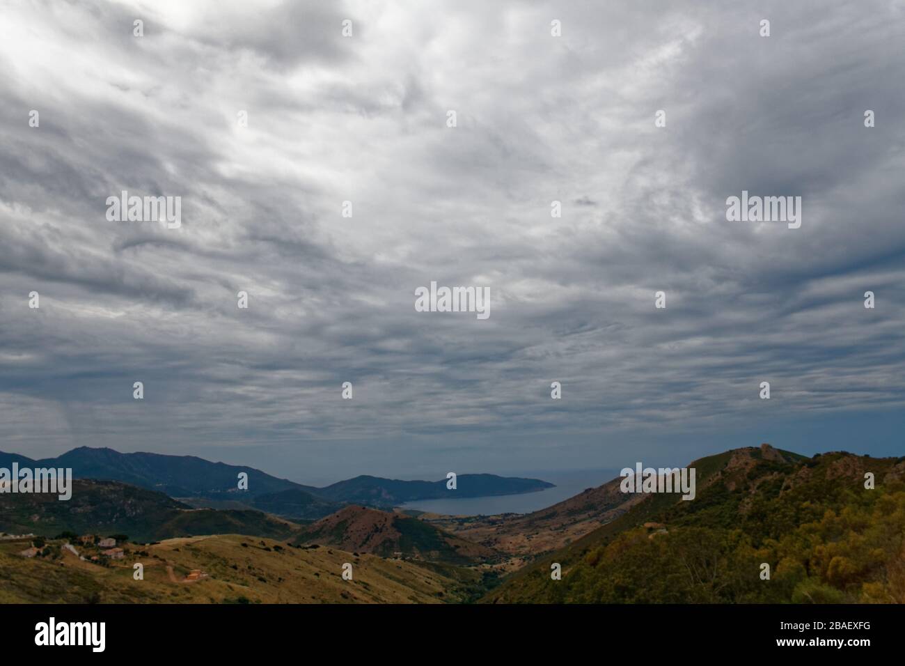 Parata point hi-res stock photography and images - Alamy