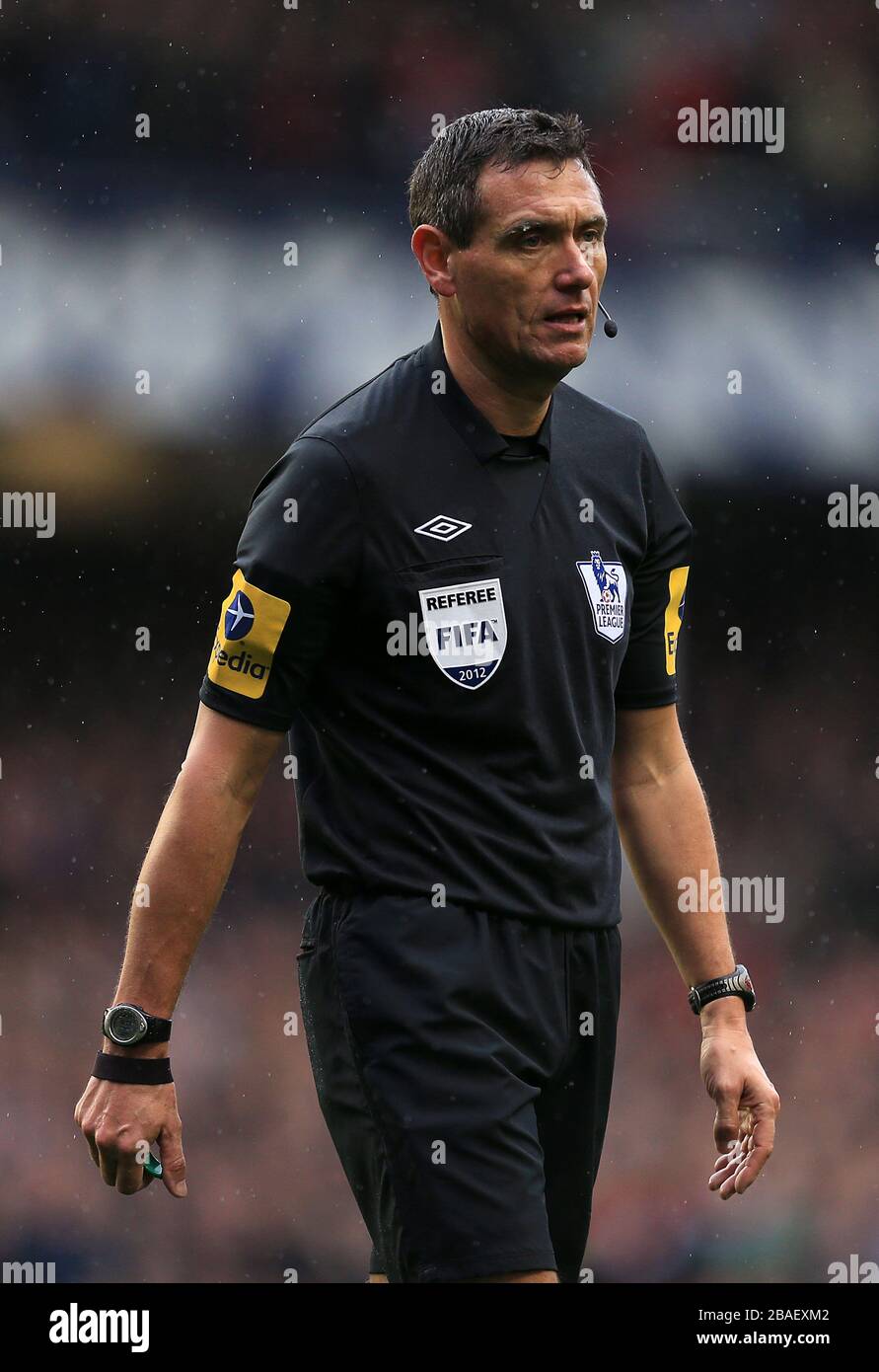 Andre marriner hi-res stock photography and images - Alamy