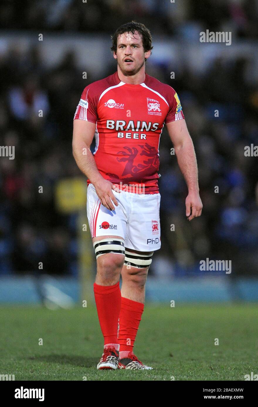 London welsh hi-res stock photography and images - Alamy