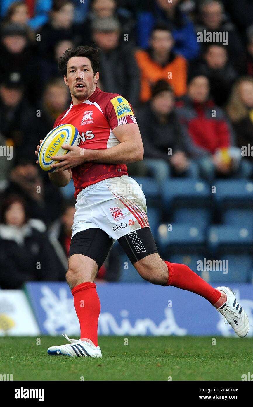 Tom voyce hi-res stock photography and images - Alamy