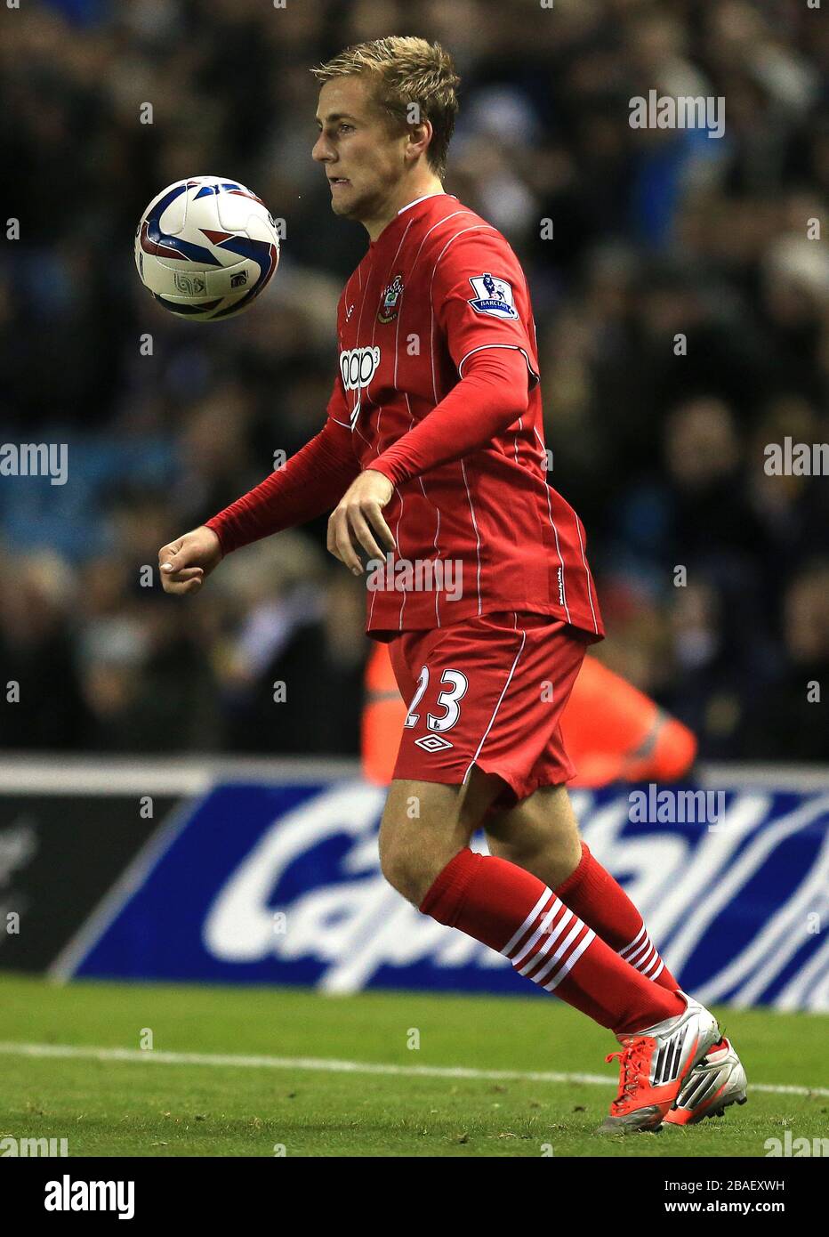 Luke shaw hi-res stock photography and images - Alamy