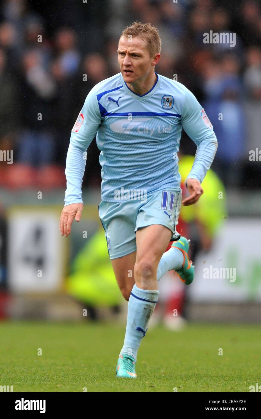 Gary mcsheffrey hi-res stock photography and images - Alamy