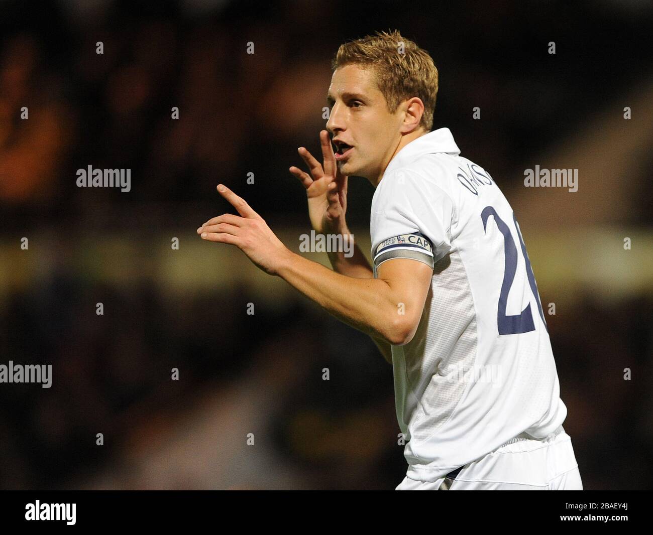 Michael dawson hi-res stock photography and images - Alamy