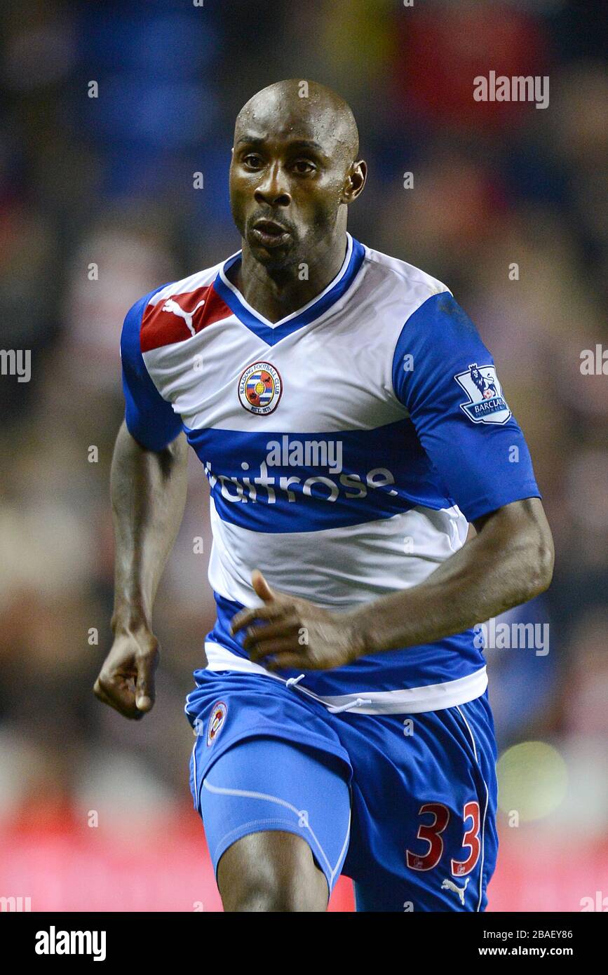 Jason Roberts, Reading Stock Photo - Alamy
