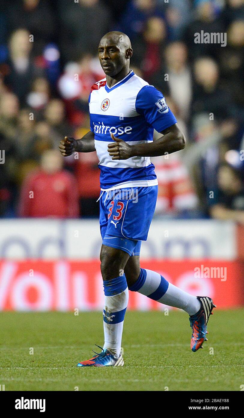 Jason Roberts, Reading Stock Photo - Alamy