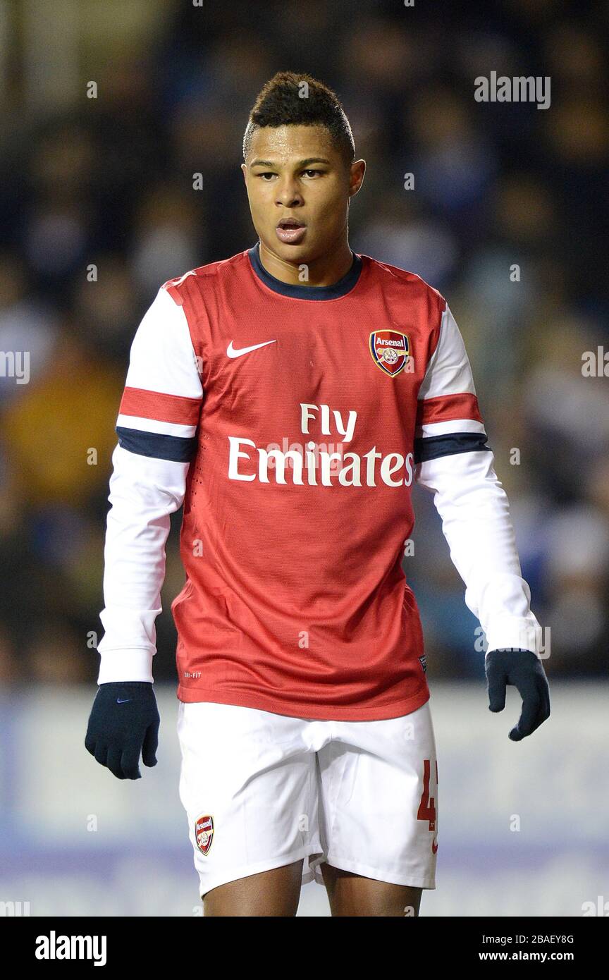 Serge gnabry hi-res stock photography and images - Alamy