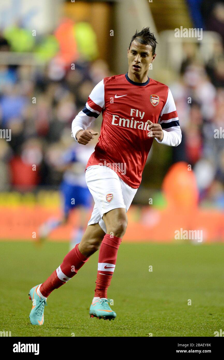 Chamakh marouane hi-res stock photography and images - Alamy