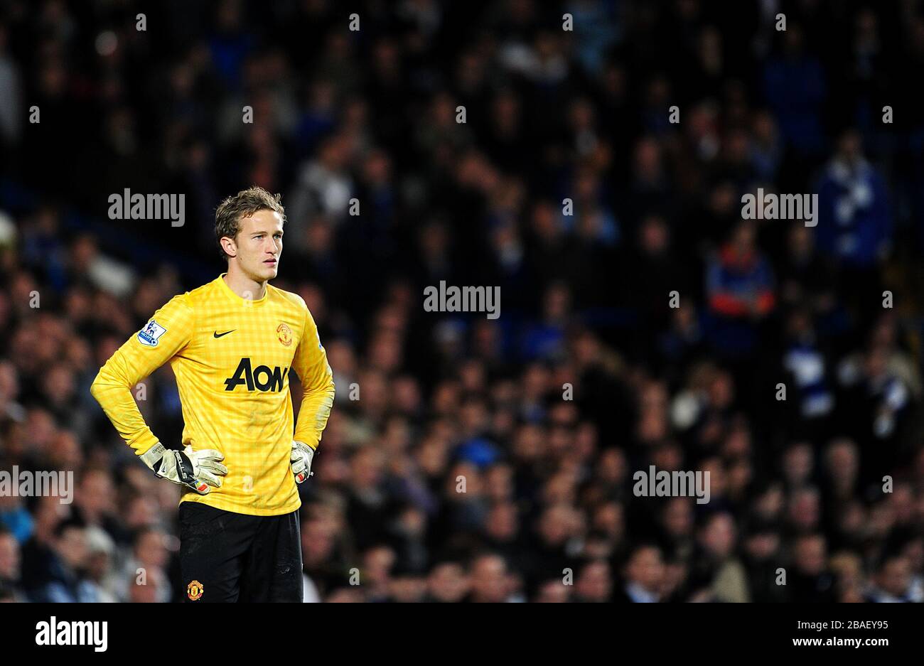 Lindegaard hi-res stock photography and images - Alamy