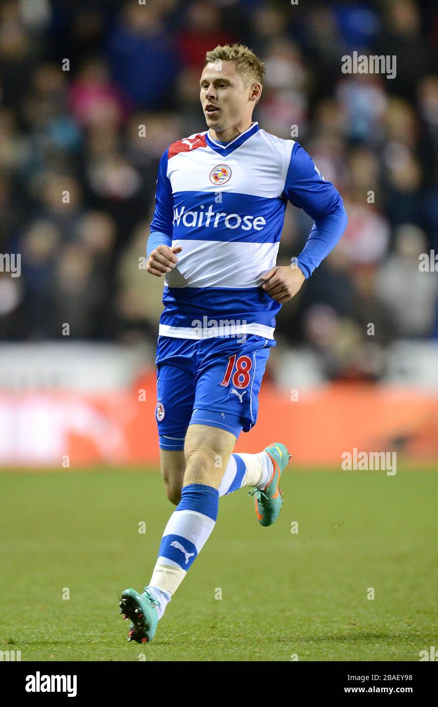 Simon church hi-res stock photography and images - Alamy