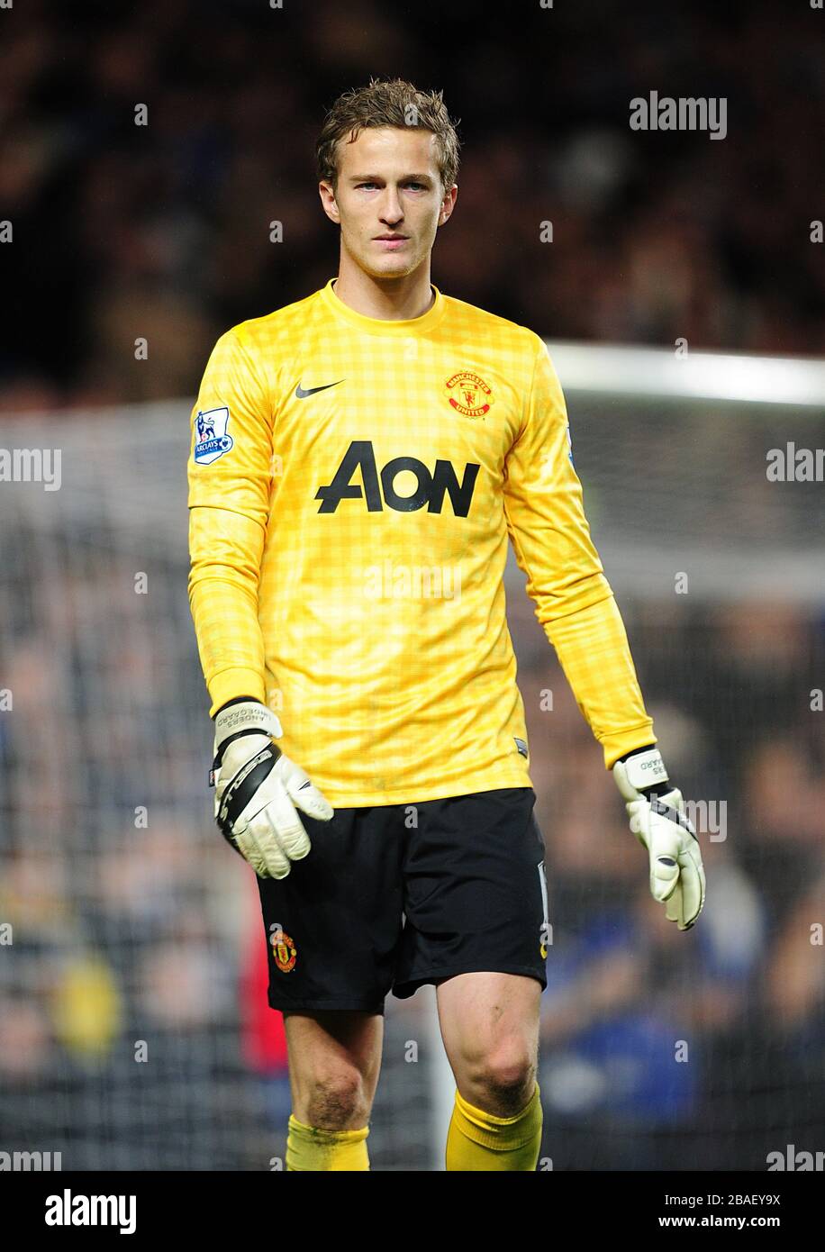 Lindegaard hi-res stock photography and images - Alamy