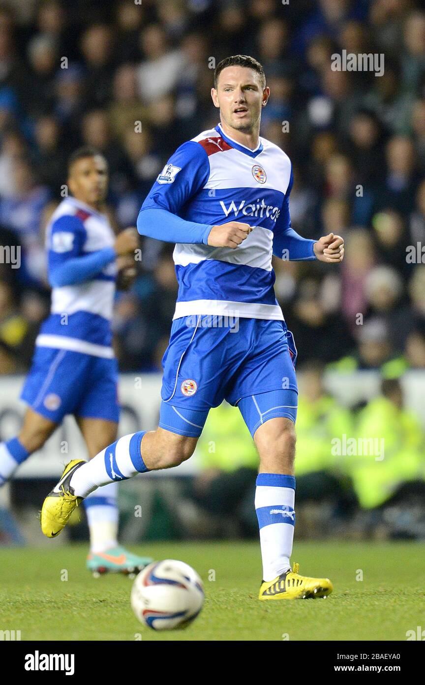 Sean Morrison, Reading Stock Photo - Alamy