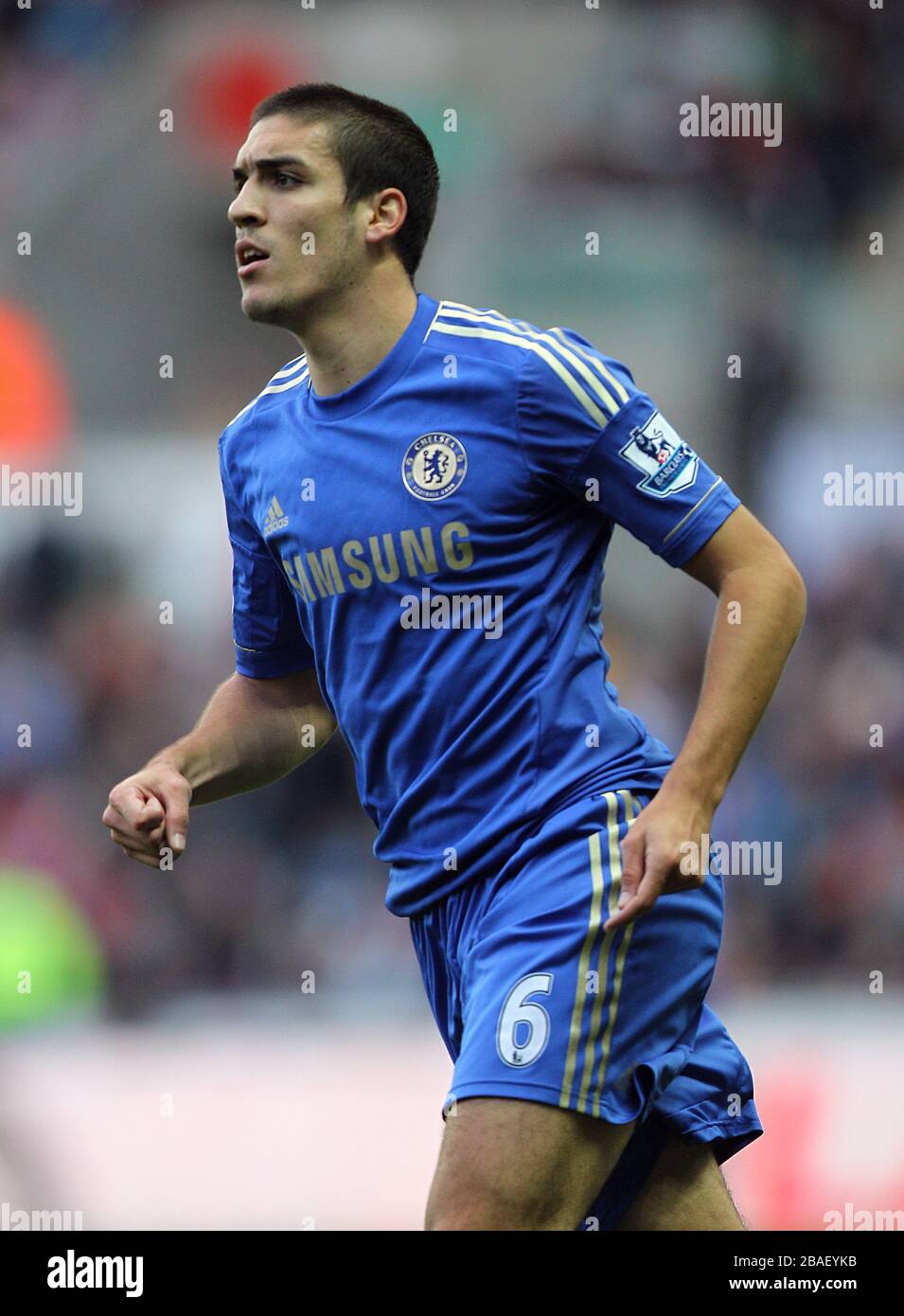 Romeu chelsea hi-res stock photography and images - Alamy
