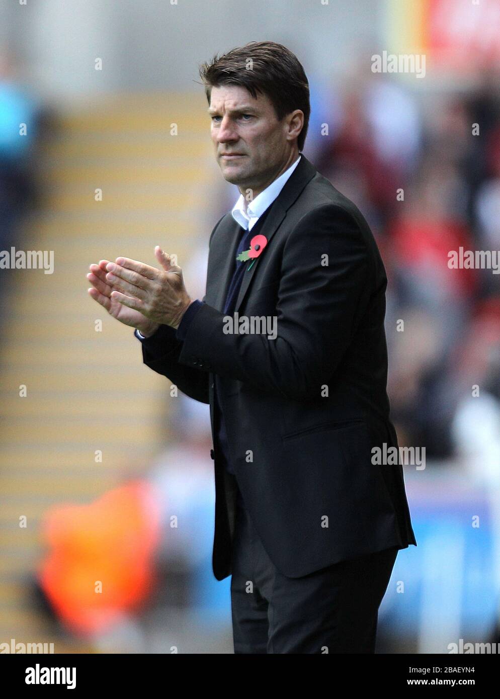 Laudrup hi-res stock photography and images - Alamy