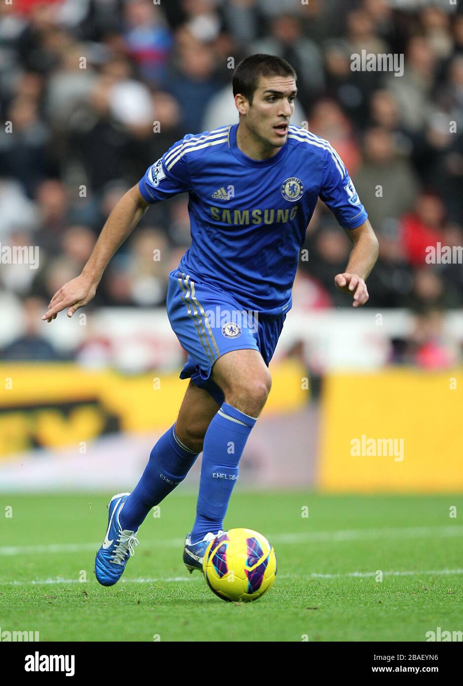 Oriol Romeu, Chelsea Stock Photo - Alamy