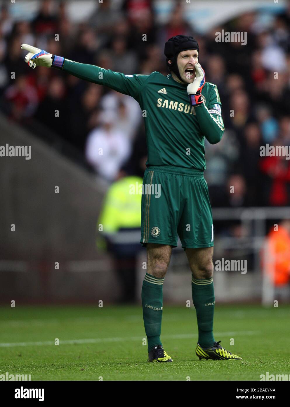 Petr cech hi-res stock photography and images - Alamy